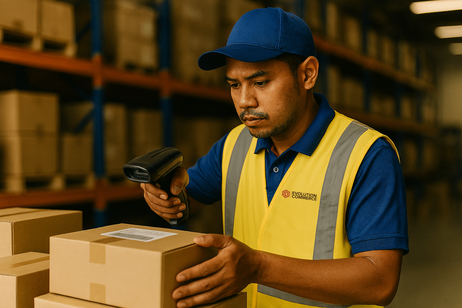 Logistics And Workforce Solutions Malaysia | Evocom Berhad